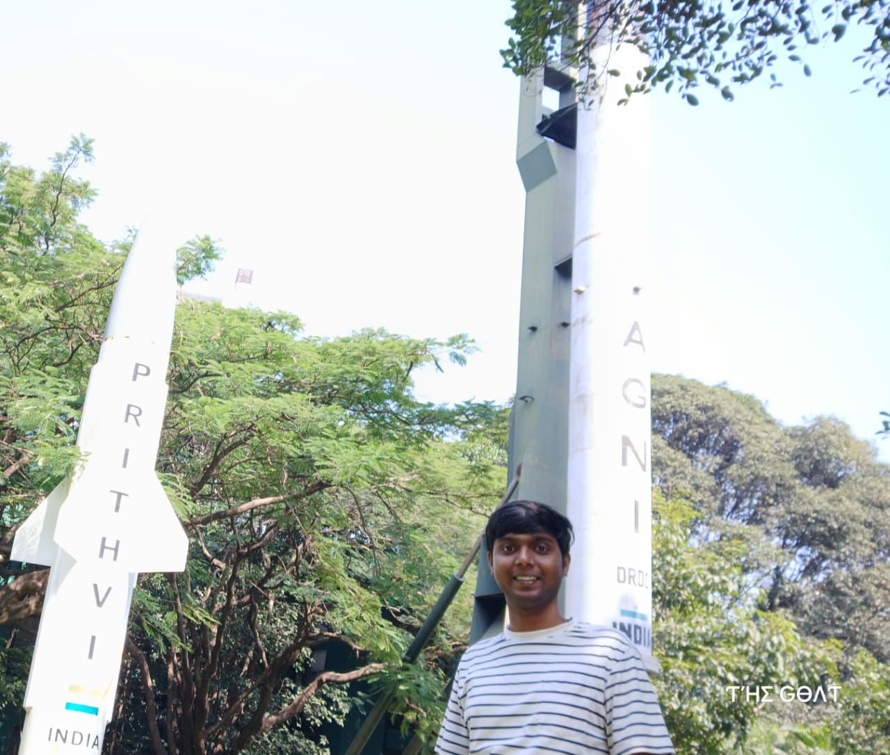 P Sam Sahil | Portfolio